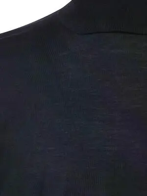 FILIPPO DE LAURENTIIS Roll-neck Wool Sweater