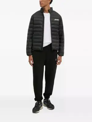 KARL KANI Logo-patch Padded Jacket