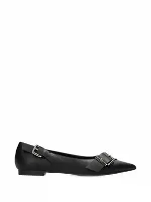 MEXX Tami Sunday Ballet Flats - Black