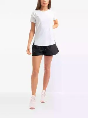 Under Armour Cut-out Back T-shirt