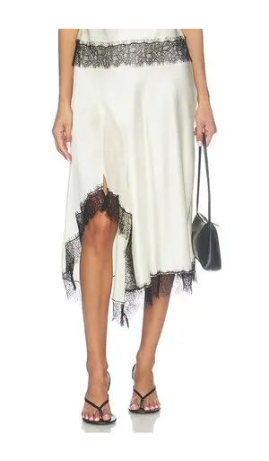 NICHOLAS London Skirt - Ivory