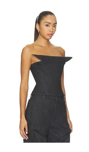 KATE BARTON Sylvie Top