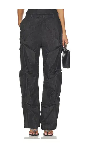 KATE BARTON Astrid Trouser