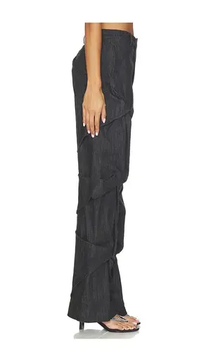 KATE BARTON Astrid Trouser