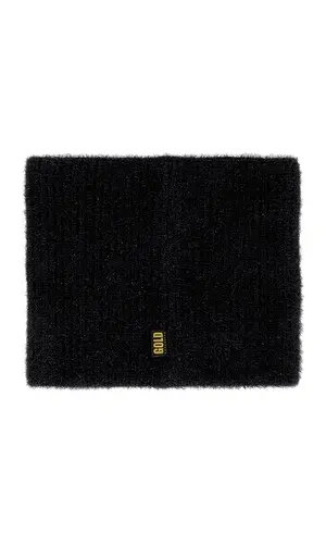 Goldbergh Koru Cowl