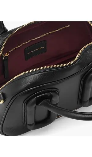 Marc Jacobs Bauletto Bag