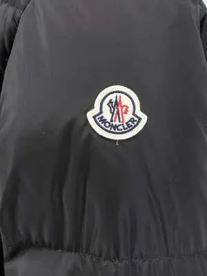 Moncler Castelnew Recycled Nylon Down Jacket