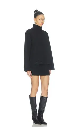 ALL THE WAYS Mira Skirt Set