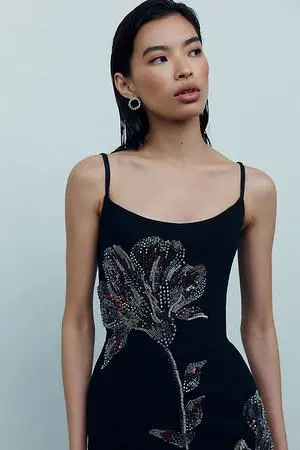 HELSI Cathy Mi Dress - Black