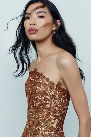 HELSI Cleo Mi Dress