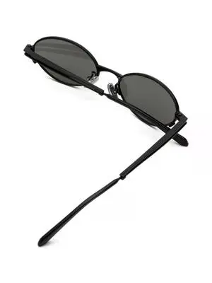 RETROSUPERFUTURE Luno Oval-frame Sunglasses