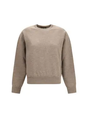 Loro Piana Rassa Sweater - Brown