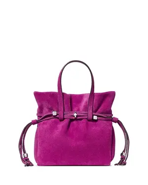 Kate Spade New York Rio Mini Suede Tote