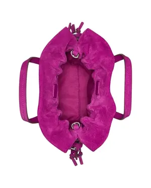 Kate Spade New York Rio Mini Suede Tote
