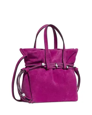 Kate Spade New York Rio Mini Suede Tote