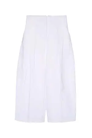 Jacquemus Le Pantalon Miami - Multicolor