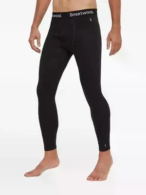 Smartwool Logo-waistband Ski Pants