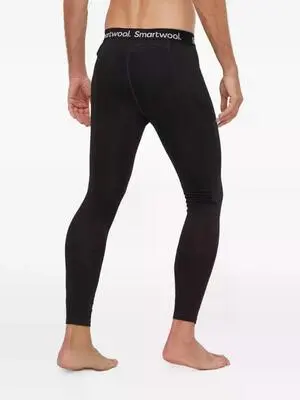 Smartwool Logo-waistband Ski Pants