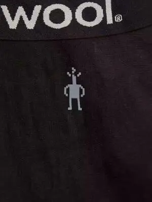 Smartwool Logo-waistband Ski Pants