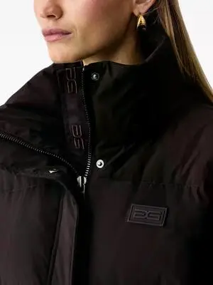GESTUZ Roa Quilted Hooded Jacket