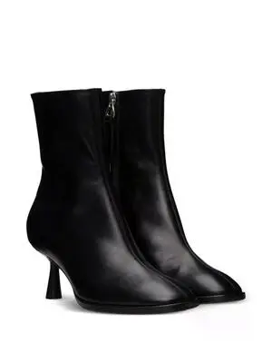 AeydĒ Dorothy Ankle Boots - Black