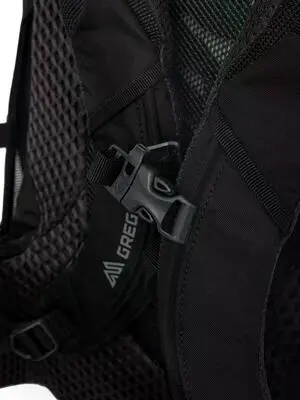 GREGORY Stout 55l Buckle-fastening Backpack