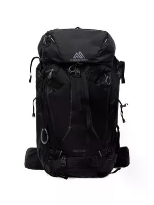 GREGORY Baltoro 65l Backpack Black