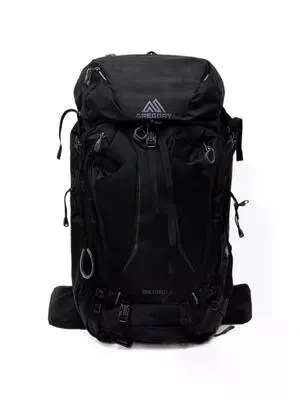 GREGORY Baltoro 65l Backpack - Black