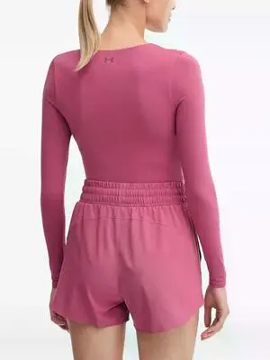 Under Armour Long-sleeve Bodysuit