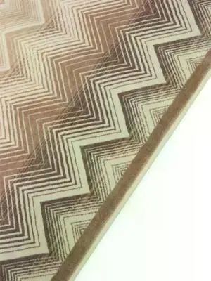 Missoni Zigzag Bath Mat