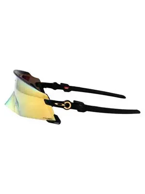 Oakley Kato Shield-frame Sunglasses