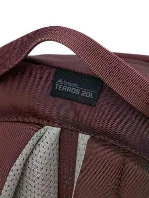 GREGORY Terros 20l Bungee-cord Backpack