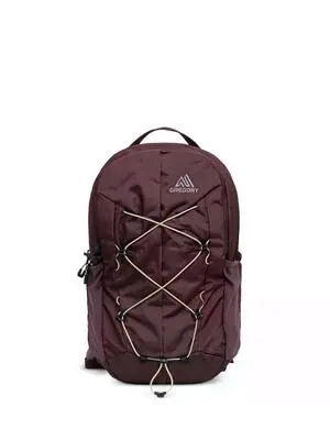 GREGORY Terros 28l Bungee Backpack - Red