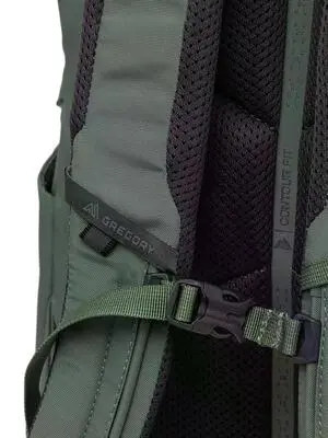 GREGORY Terros Bungee-cord Backpack