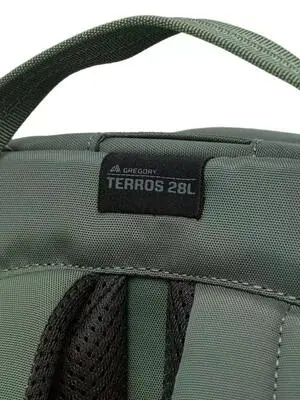 GREGORY Terros Bungee-cord Backpack