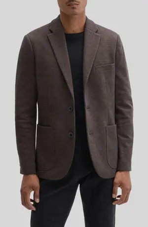 Robert Barakett Pascal Sport Coat