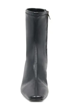 Dolce Vita Hanie Wedge Boot - Black Stella
