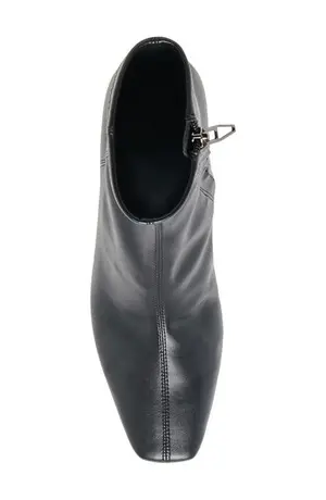 Dolce Vita Hanie Wedge Boot - Black Stella