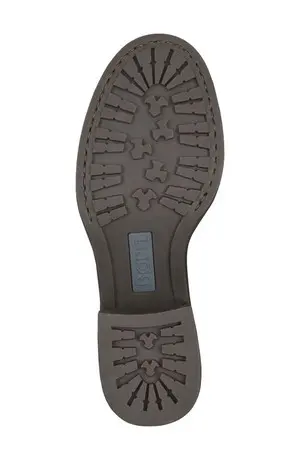BØRN Vivia Bootie - Chocolate Suede