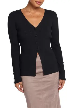 PETAL & PUP Leura Cardigan