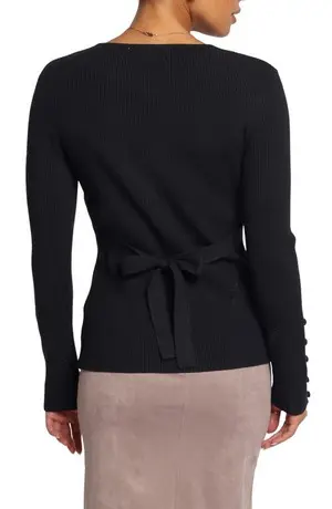 PETAL & PUP Leura Cardigan