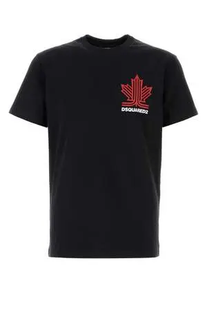 Dsquared2 Cotton T-shirt