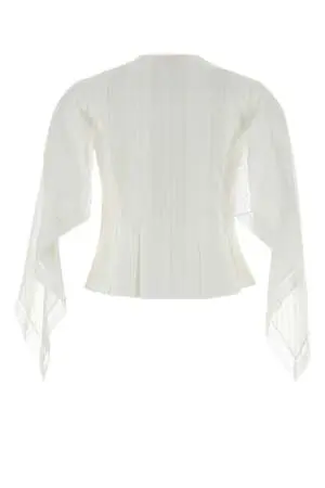JW Anderson Cotton Blouse