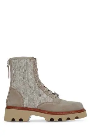 ROGER VIVIER Viv Rangers Truck Charms Bootie 20 - Multicolor