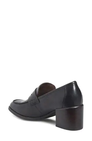 BØRN Lora Pump - Brown Brush Off