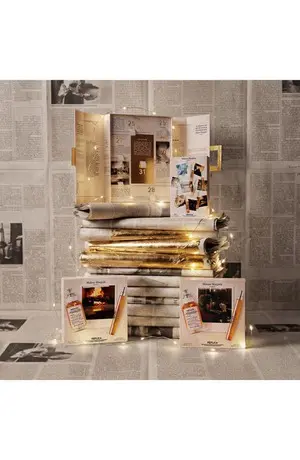 MAISON MARGIELA Replica The Fireplace Eau De Toilette Set