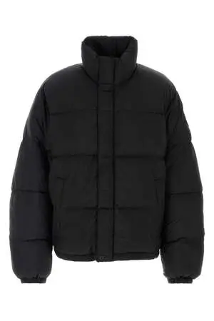 Canada Goose Nylon Down Jacket