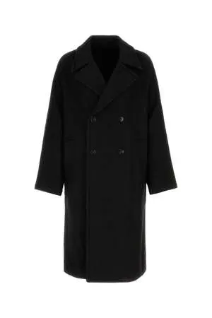 LEMAIRE Wool Alpaca Coat