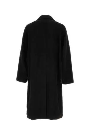 LEMAIRE Wool Alpaca Coat