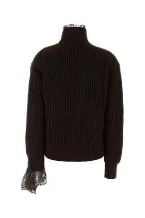 Giuseppe Di Morabito Wool Sweater